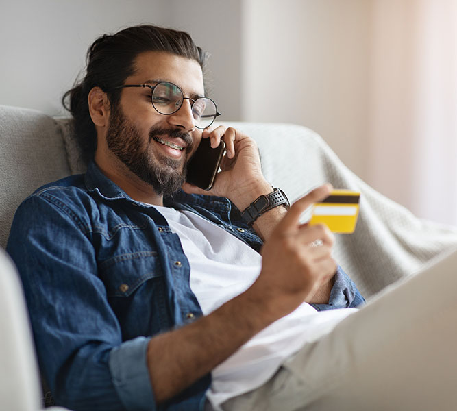 CARTE CIB – BADR BANQUE